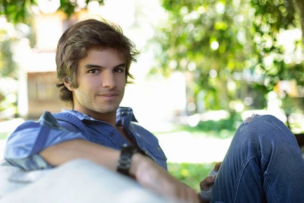 Daniel Blanco | Telenovela Database Wikia | Fandom