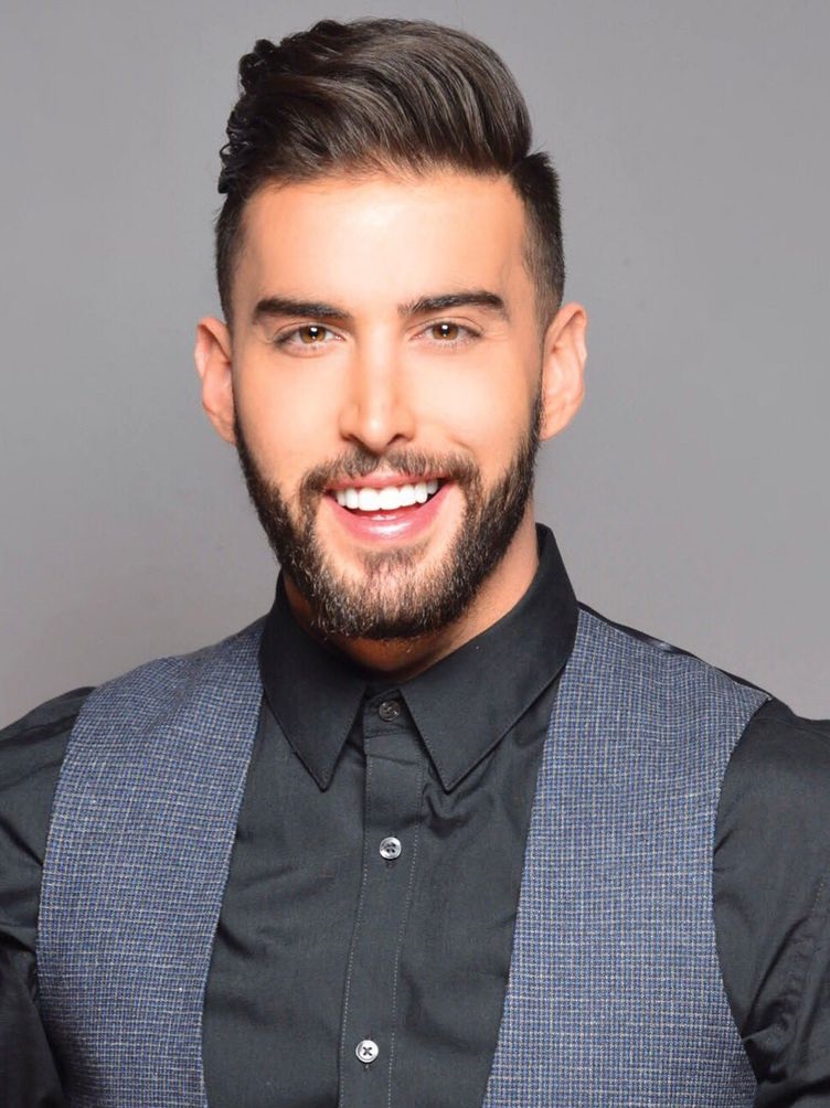 Roberto Carlo | Telenovela Database Wikia | Fandom Roberto Carlo | Telenovela Database Wikia | Fandom