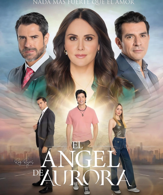 El ángel de Aurora | Telenovela Database Wikia | Fandom