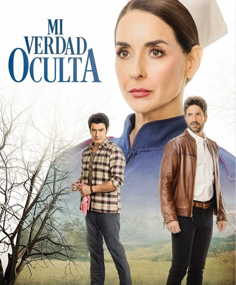 Mi verdad oculta | Telenovela Database Wikia | Fandom