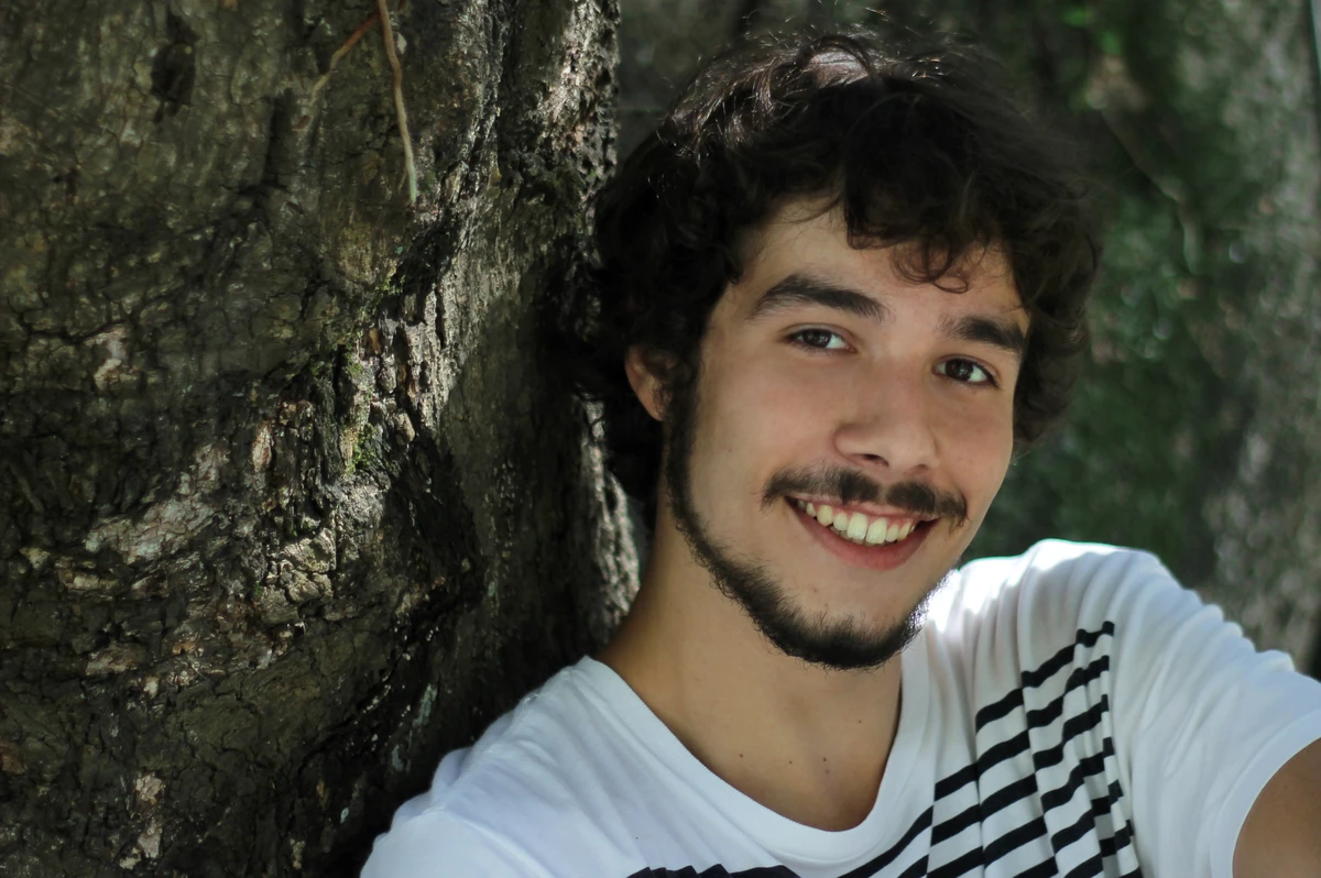 Vitor Novello | Telenovela Database Wikia | Fandom