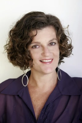 Beth Zalcman | Telenovela Database Wikia | Fandom