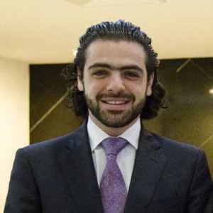 Joseph Sasson | Telenovela Database Wikia | Fandom