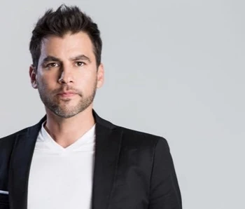 Mauricio Barcelata | Telenovela Database Wikia | Fandom