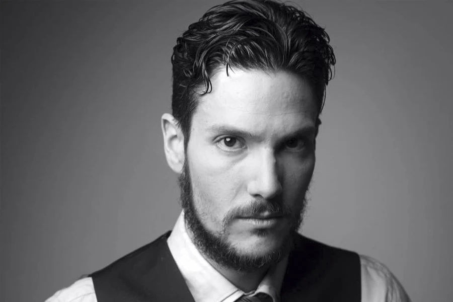 Ricardo Baranda | Telenovela Database Wikia | Fandom