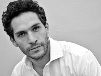 Michel Noher | Telenovela Database Wikia | Fandom