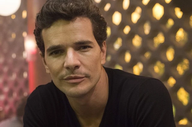 Daniel de Oliveira | Telenovela Database Wikia | Fandom