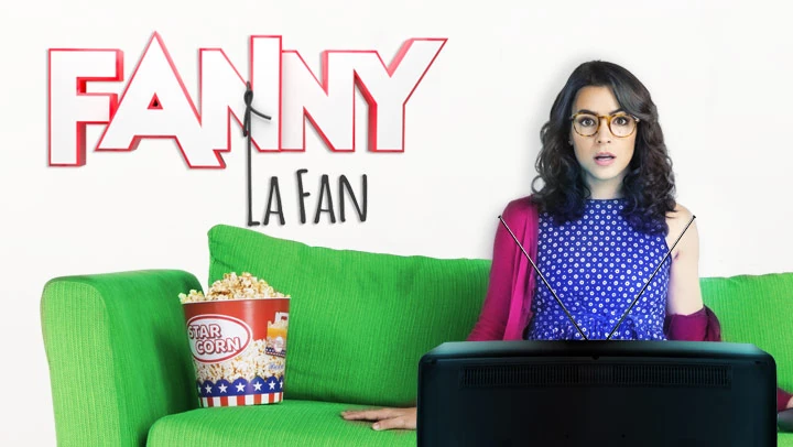 Fanny, la fan | Telenovela Database Wikia | Fandom