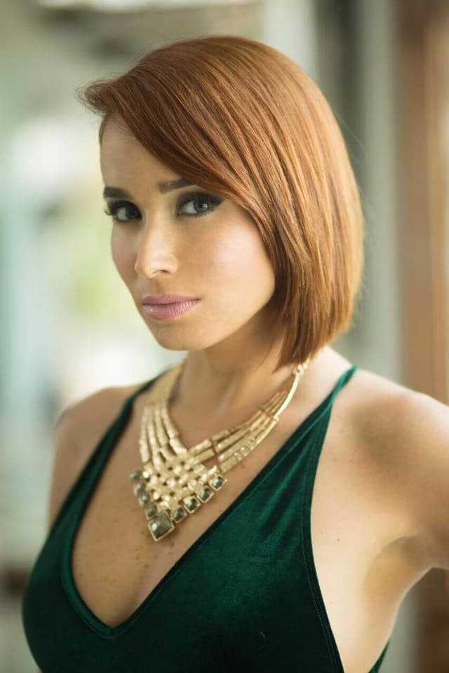 Majida Issa | Telenovela Database Wikia | Fandom