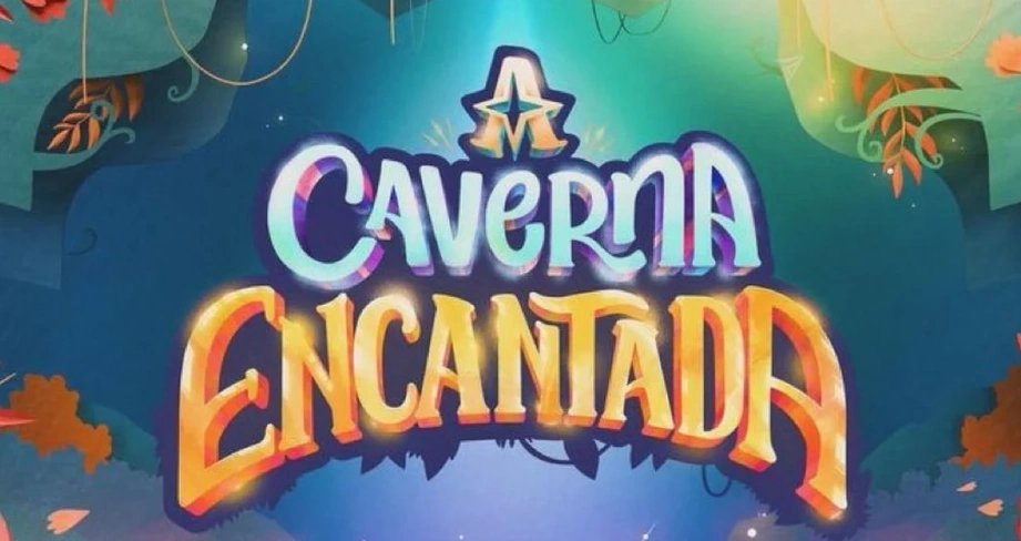 A caverna encantada | Telenovela Database Wikia | Fandom