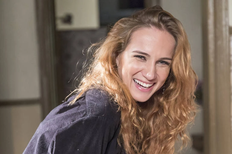 Carol Garcia | Telenovela Database Wikia | Fandom