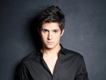 Igor Cosso | Telenovela Database Wikia | Fandom