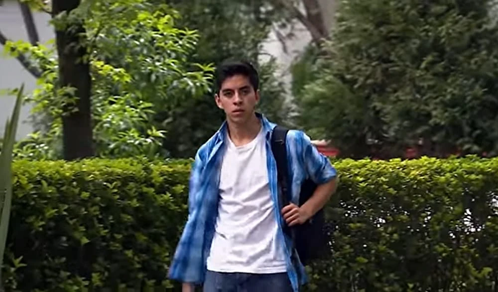 Daney Mendoza | Telenovela Database Wikia | Fandom