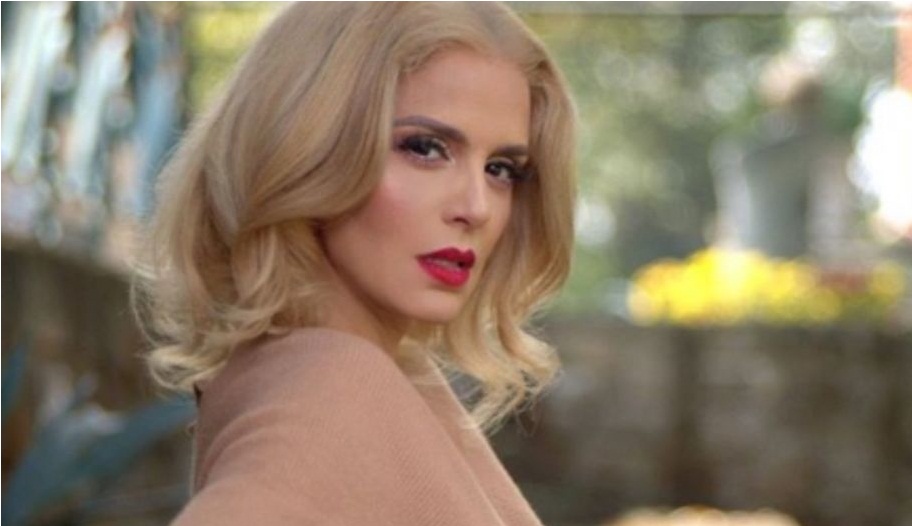 Malillany Marín | Telenovela Database Wikia | Fandom