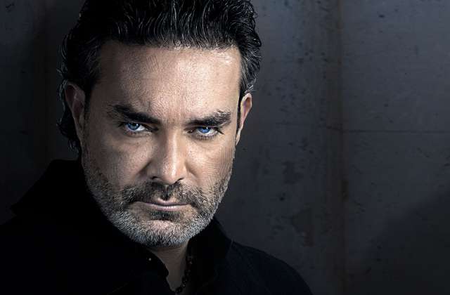 Mauricio Islas | Telenovela Database Wikia | Fandom Mauricio Islas | Telenovela Database Wikia | Fandom