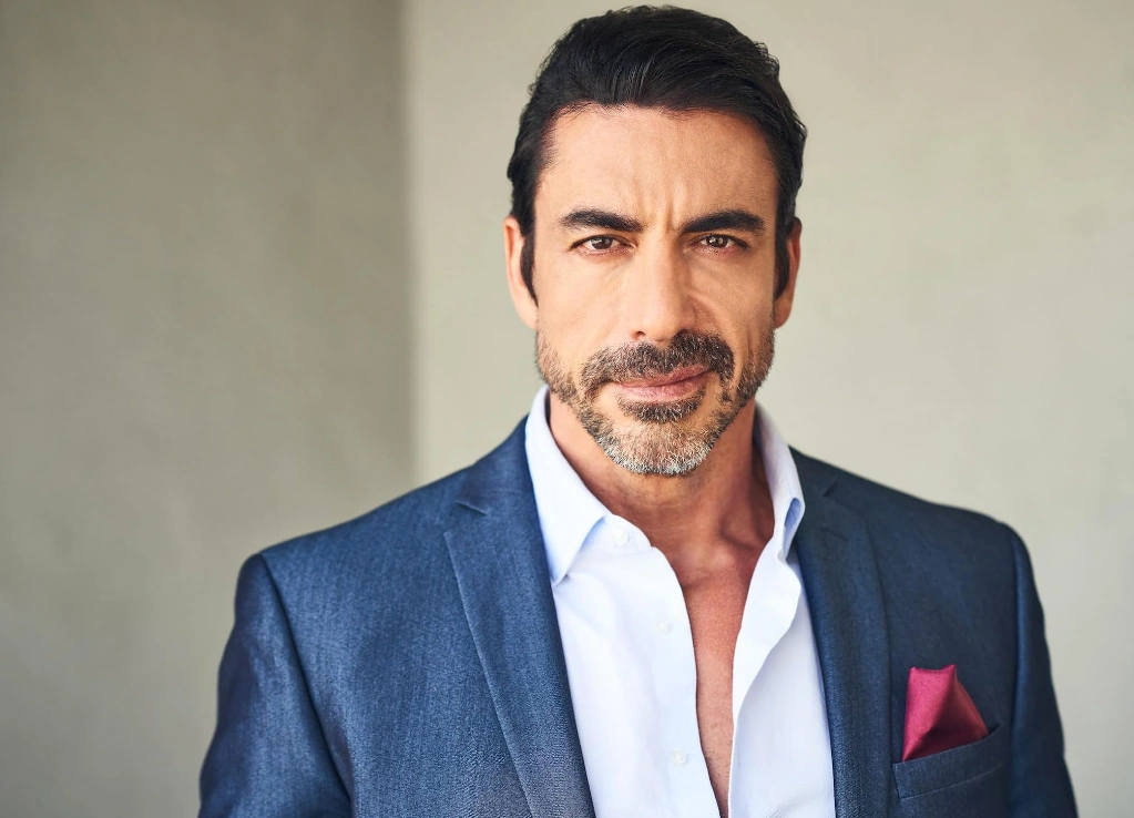 Ricardo Chávez | Telenovela Database Wikia | Fandom