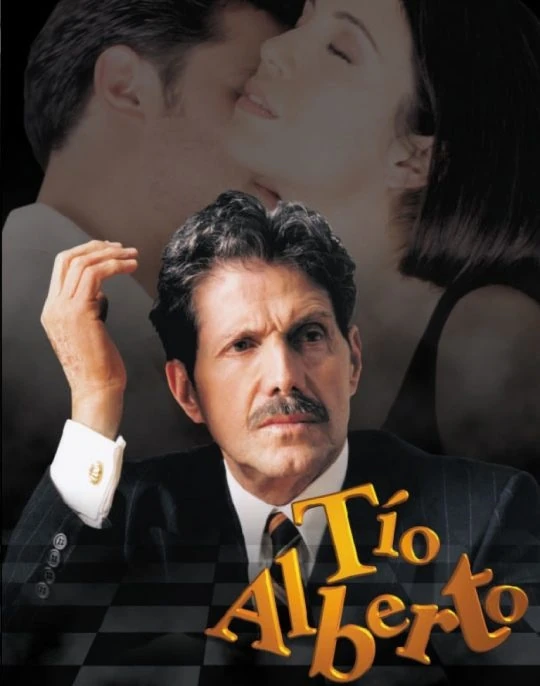 Tío Alberto | Telenovela Database Wikia | Fandom