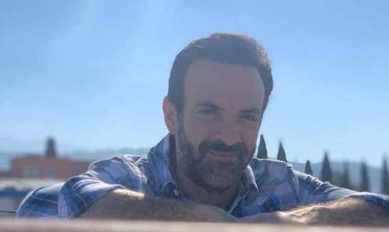 Pablo Perroni | Telenovela Database Wikia | Fandom