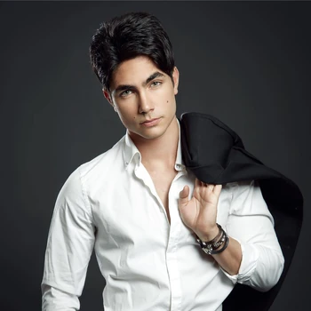 Sian Chiong | Telenovela Database Wikia | Fandom