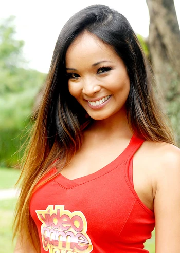 Carol Nakamura | Telenovela Database Wikia | Fandom