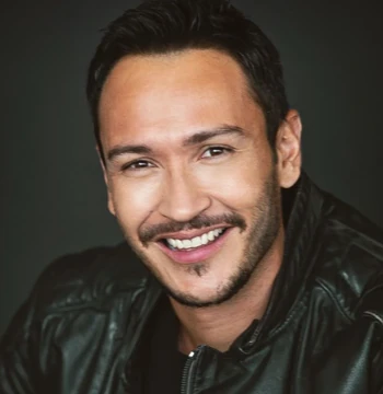 Markin López | Telenovela Database Wikia | Fandom