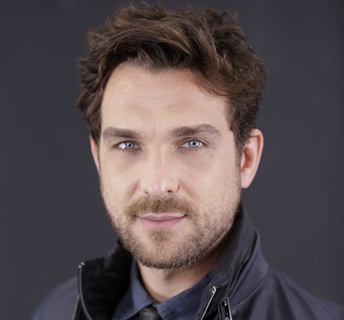 Igor Rickli | Telenovela Database Wikia | Fandom