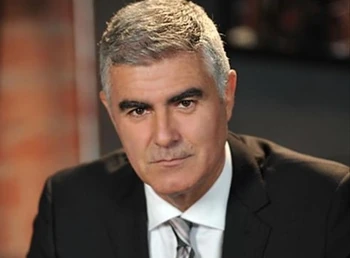 Saúl Lisazo | Telenovela Database Wikia | Fandom
