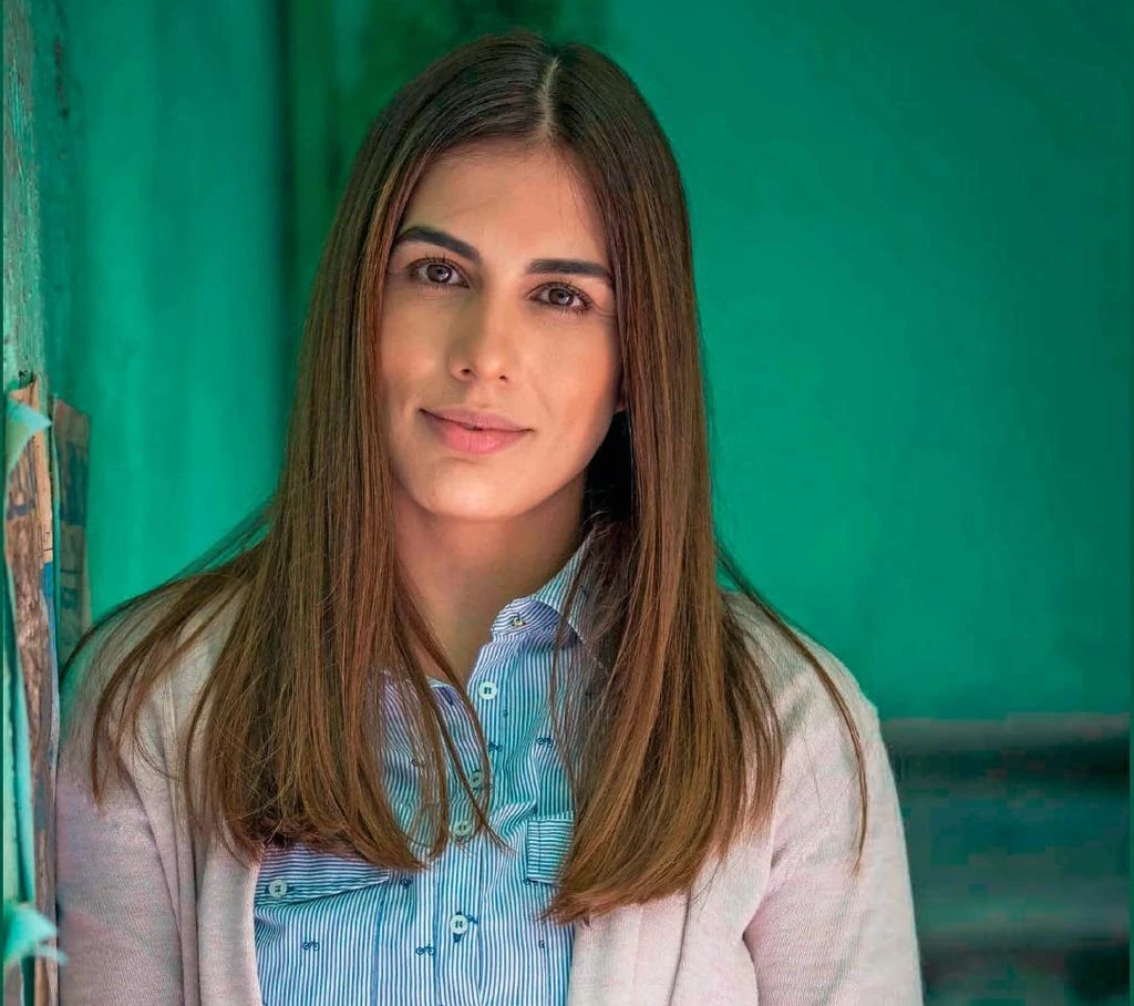 Tania Lizardo | Telenovela Database Wikia | Fandom