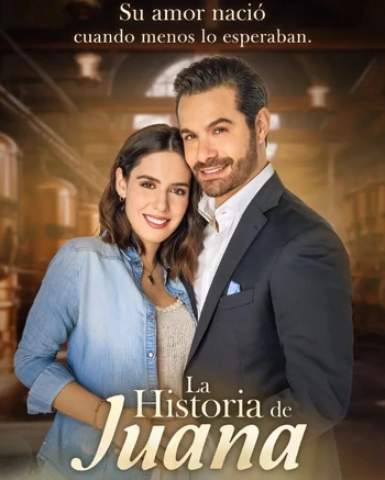 La historia de Juana | Telenovela Database Wikia | Fandom