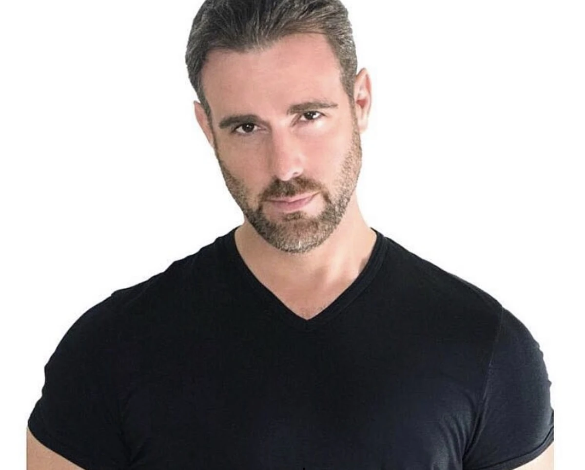 Ezequiel Montalt | Telenovela Database Wikia | Fandom