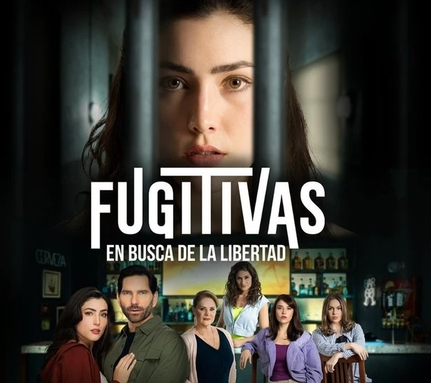 Fugitivas | Telenovela Database Wikia | Fandom