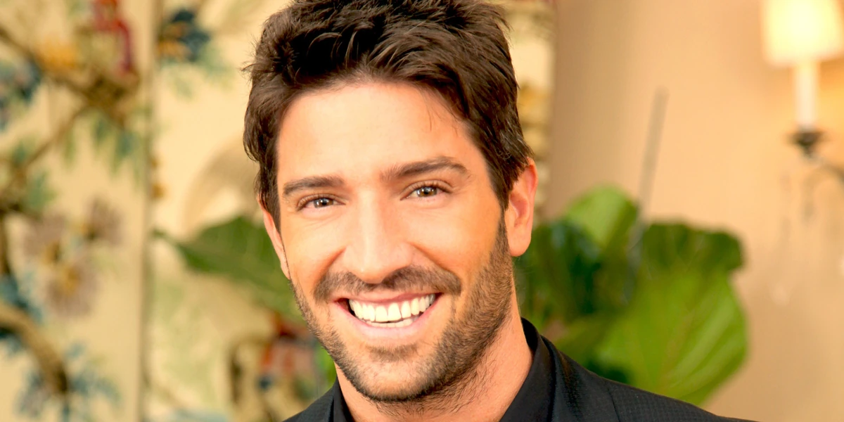 David Chocarro | Telenovela Database Wikia | Fandom