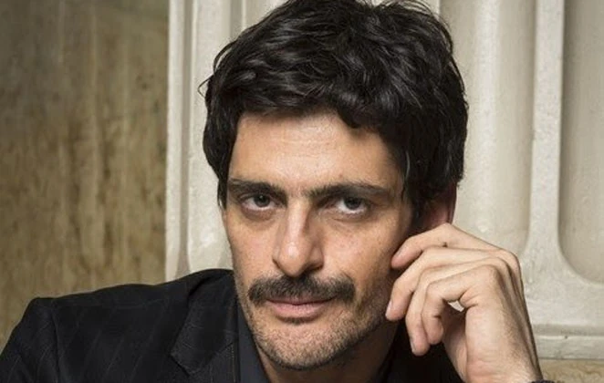 Júlio Machado | Telenovela Database Wikia | Fandom