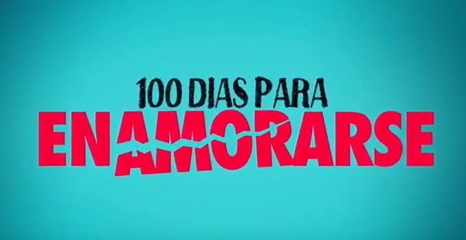 Cien días para enamorarse | Telenovela Database Wikia | Fandom