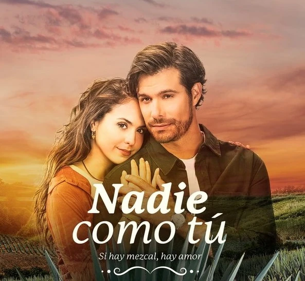 Nadie como tú | Telenovela Database Wikia | Fandom