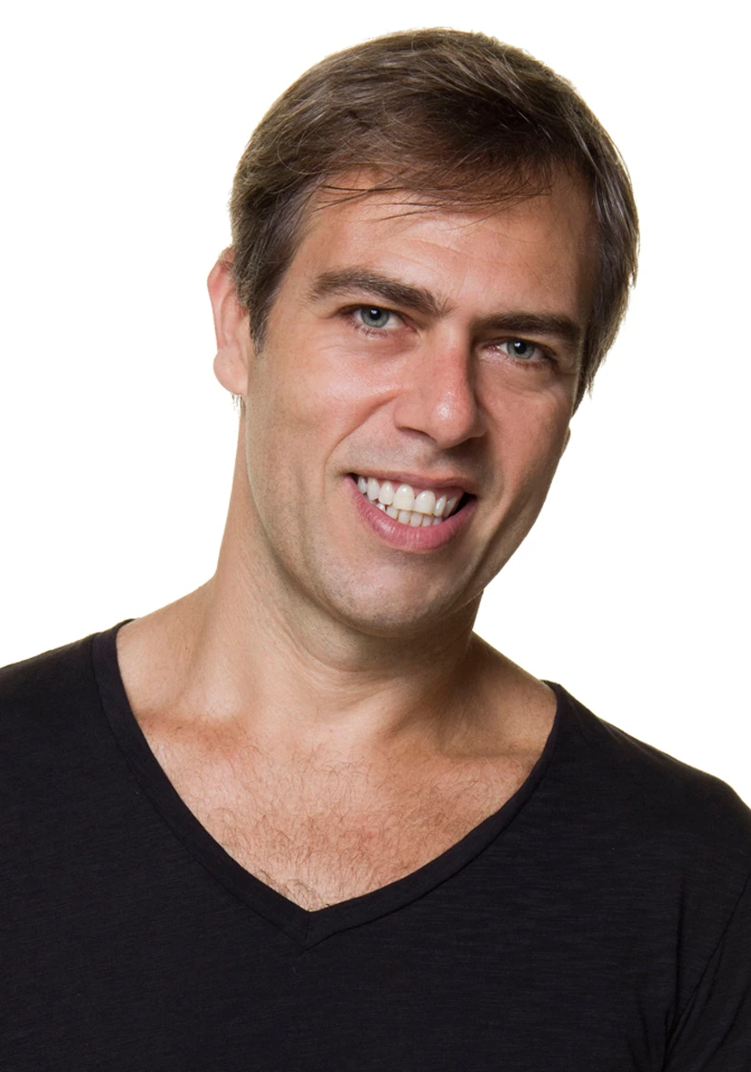 Anderson Müller | Telenovela Database Wikia | Fandom