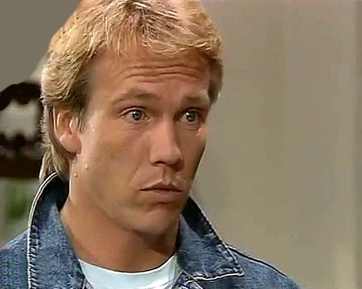 Art Wilson | Telenovela Manuela Wiki | Fandom