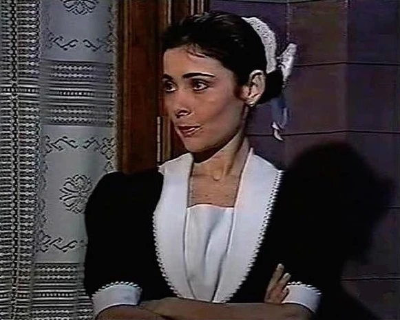 Chela | Telenovela Manuela Wiki | Fandom