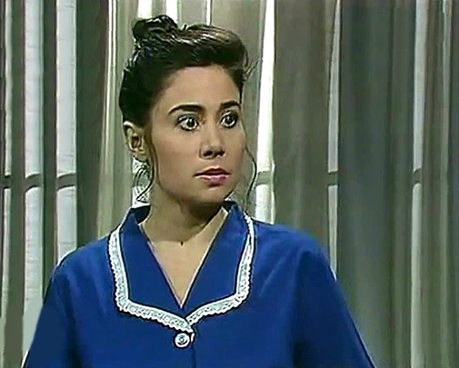 Luisa | Telenovela Manuela Wiki | Fandom