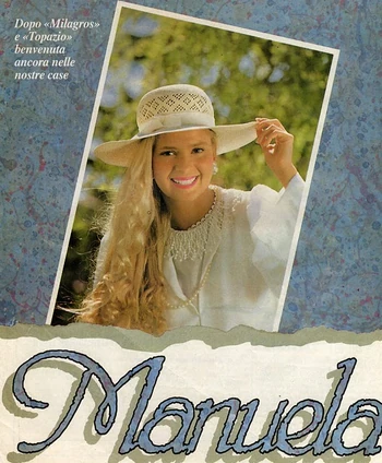 Telenovela Manuela Wiki | Fandom