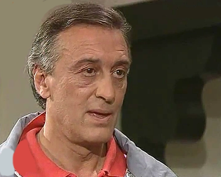 Don Rafael | Telenovela Manuela Wiki | Fandom