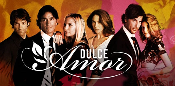 Dulce Amor | Wiki Telenovela | Fandom