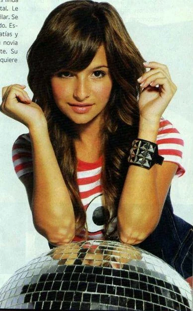 Antonella | Wiki Telenovela | Fandom