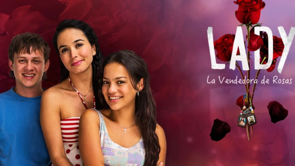 Lady La Vendedora De Rosas | Telenovelas y Teleseries Tv Colombia Wiki | Fandom