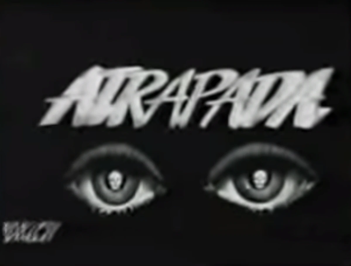 Atrapada | Wiki Telenovelas | Fandom