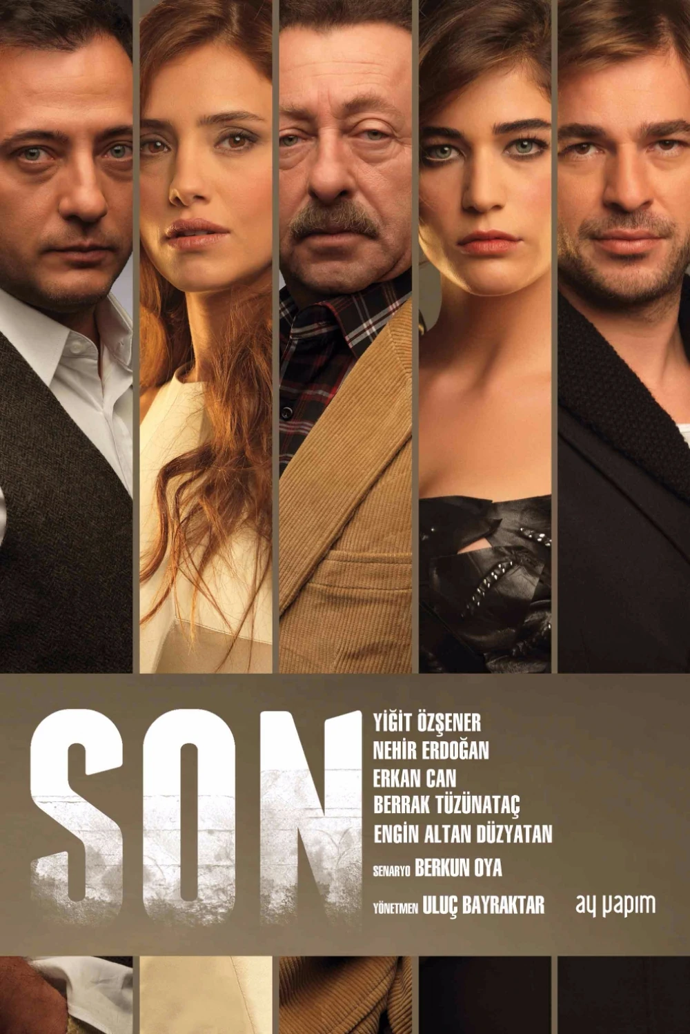Son | Wiki Telenovelas | Fandom