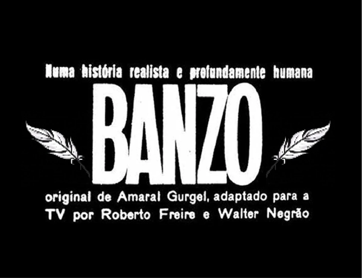Banzo | Wiki Telenovelas | Fandom