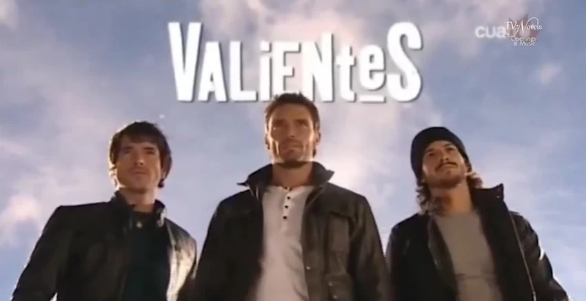 Valientes (2010) | Wiki Telenovelas | Fandom