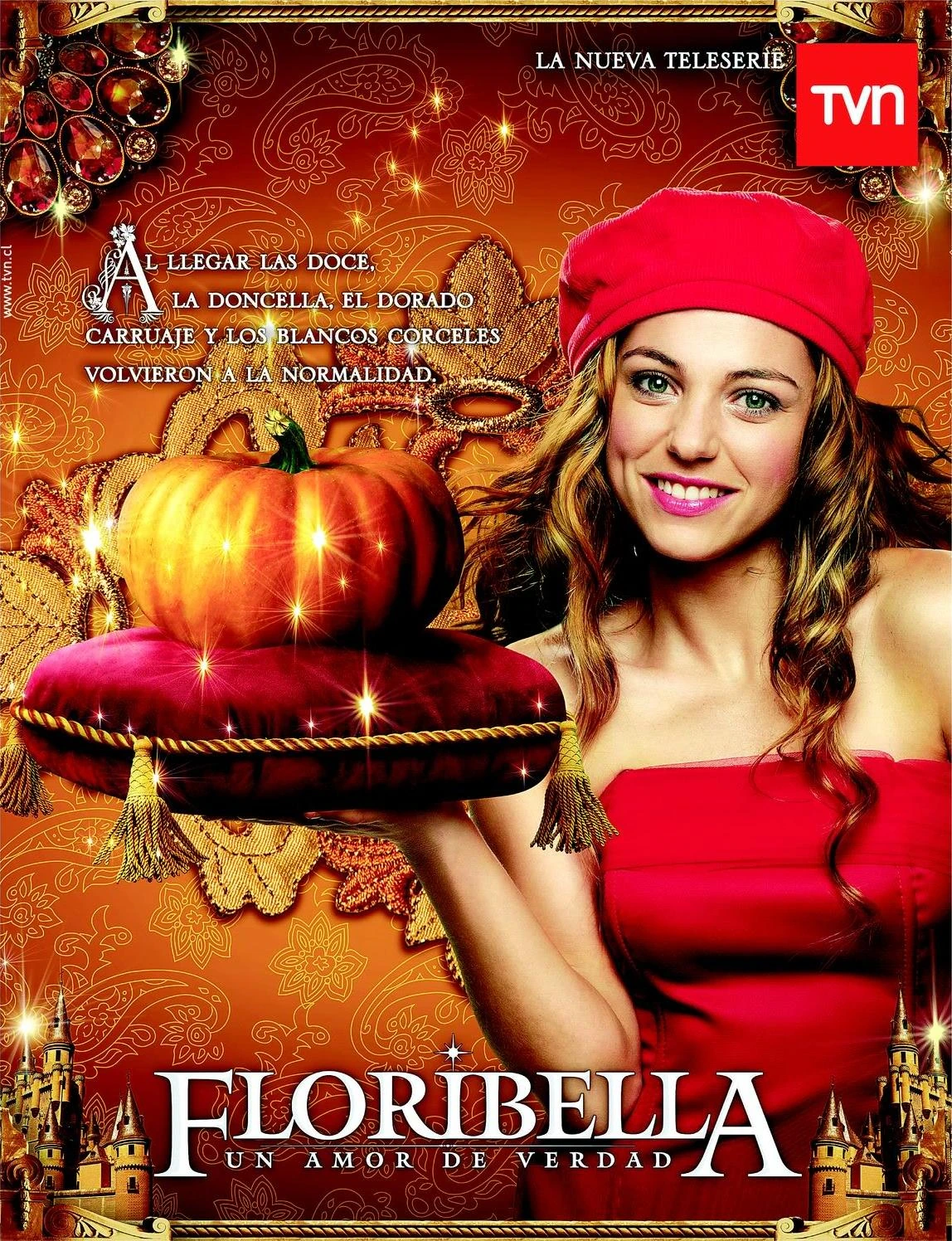 Floribella, un amor de verdad | Wiki Telenovelas | Fandom