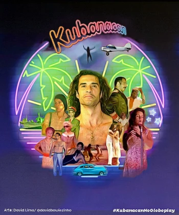 Kubanacan | Wiki Telenovelas | Fandom